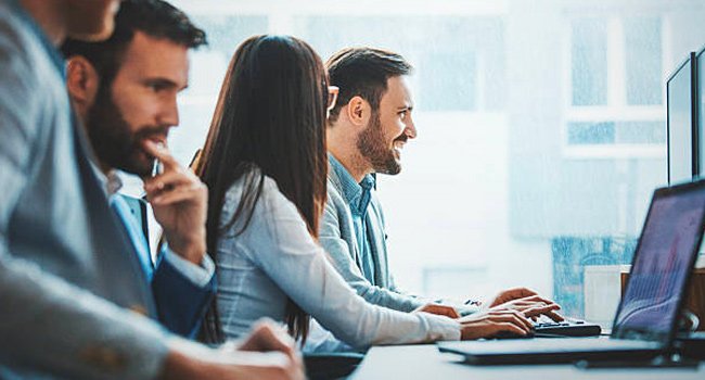 How to Provide Efficient Business-As-Usual IT Support