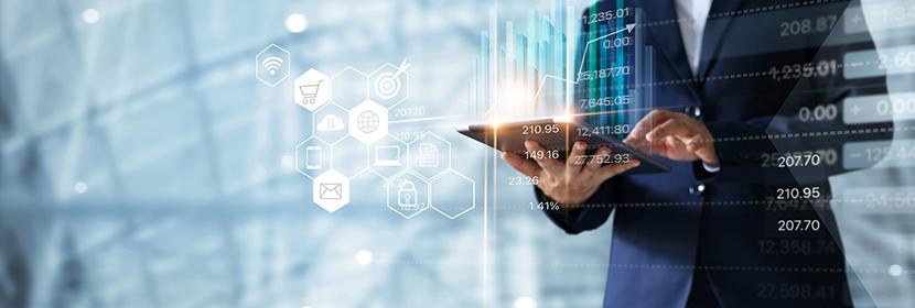 How to Leverage Big Data in Small Businesses How to Leverage Big Data in Small Businesses