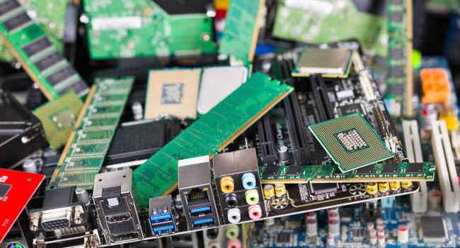 IT Asset Disposal: How Should You Deal with Old IT Equipment