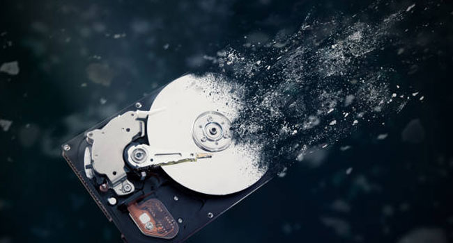 IT Asset Disposal: How Should You Deal with Old IT Equipment