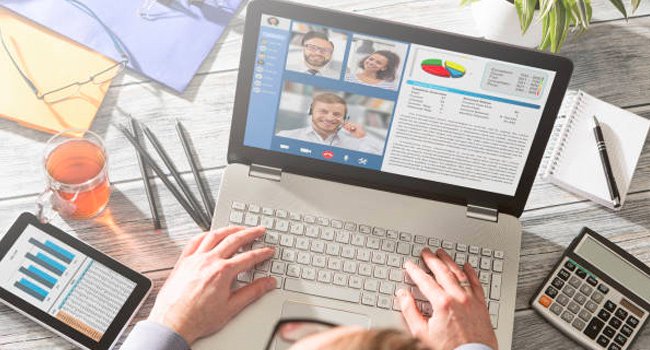 8 Tools That Can Enhance Remote Work Initiatives