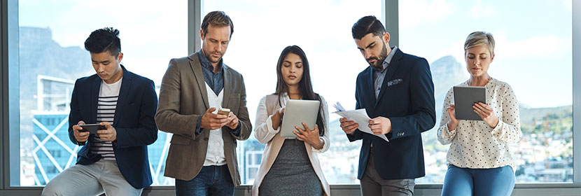 The Challenges of BYOD and Why IT Support is Crucial The Challenges of BYOD and Why IT Support is Crucial