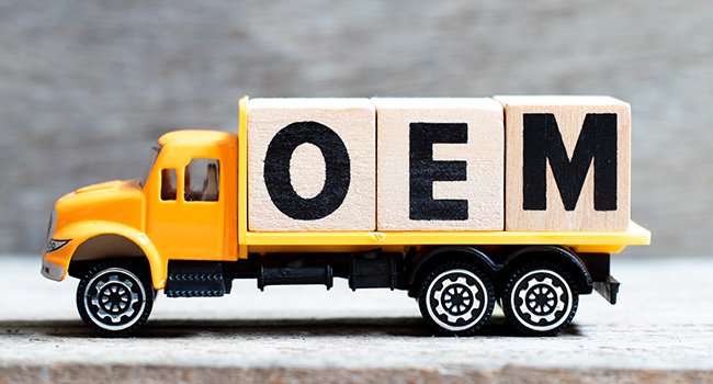 OEM vs TPM: Choosing the Right Support for Your Business